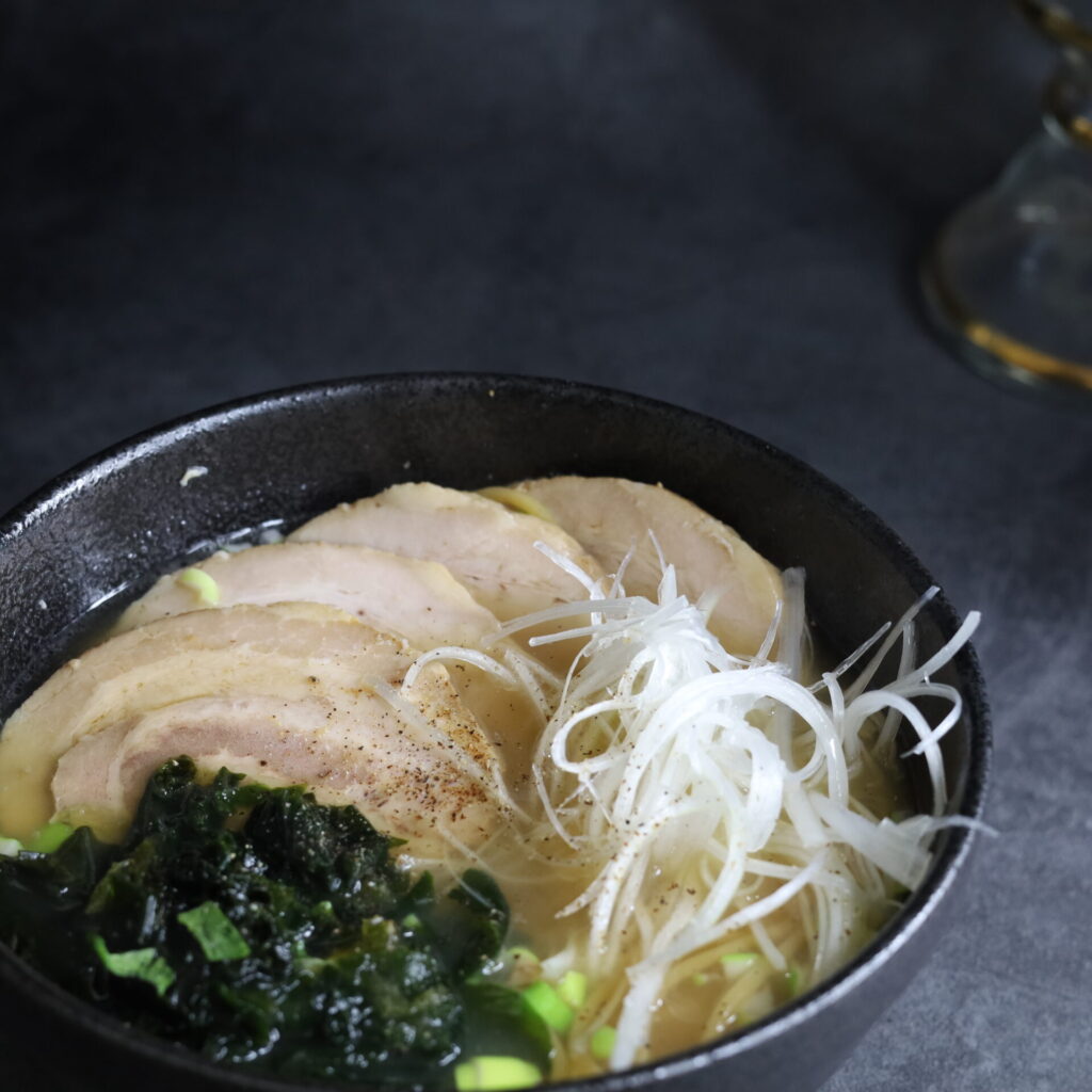 【ゼンブヌードル・ラーメン集】高たんぱく高食物繊維ラーメン【10レシピ以上】