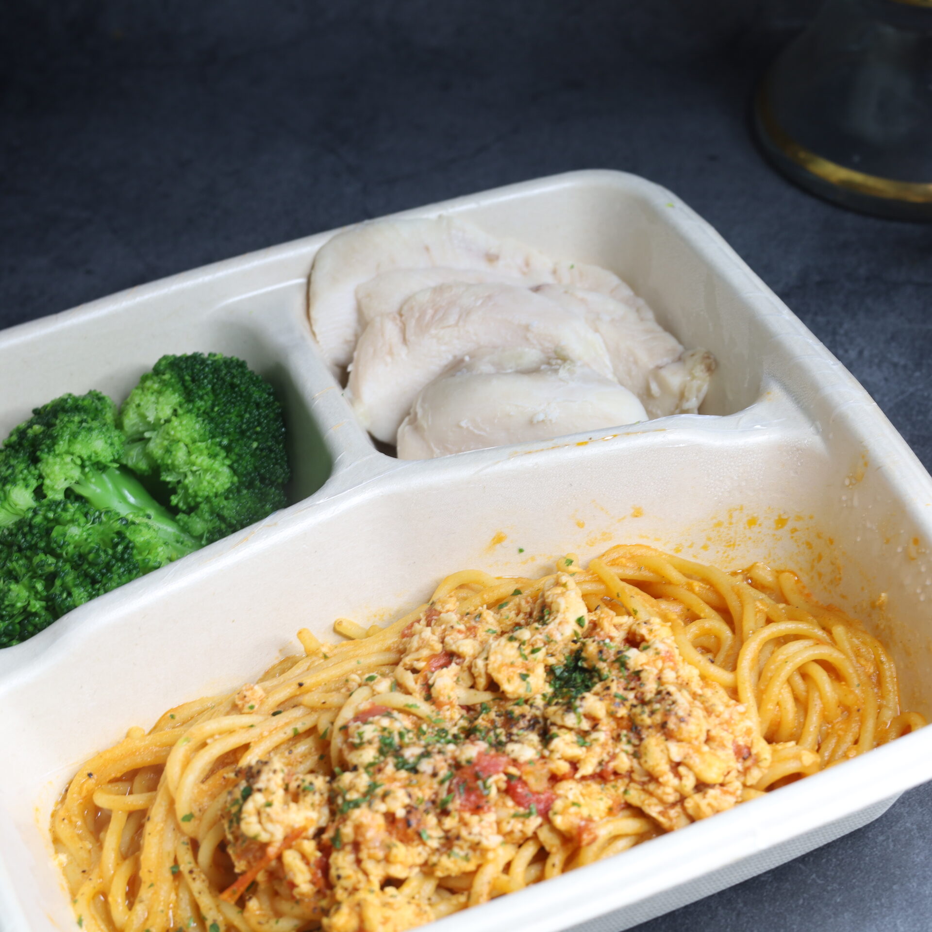 【ZENBヌードル取扱店】筋肉食堂DELIを紹介