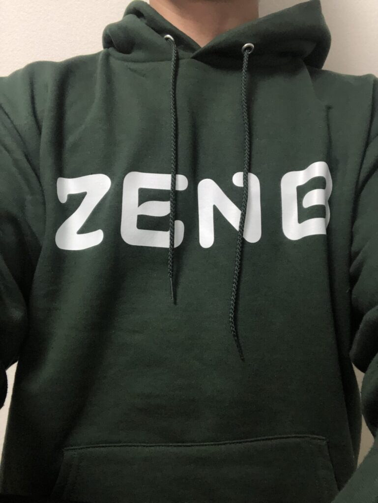 【エプロン・スープカップ・エコバッグ】ZENB公式オリジナルグッズ集【10点以上】